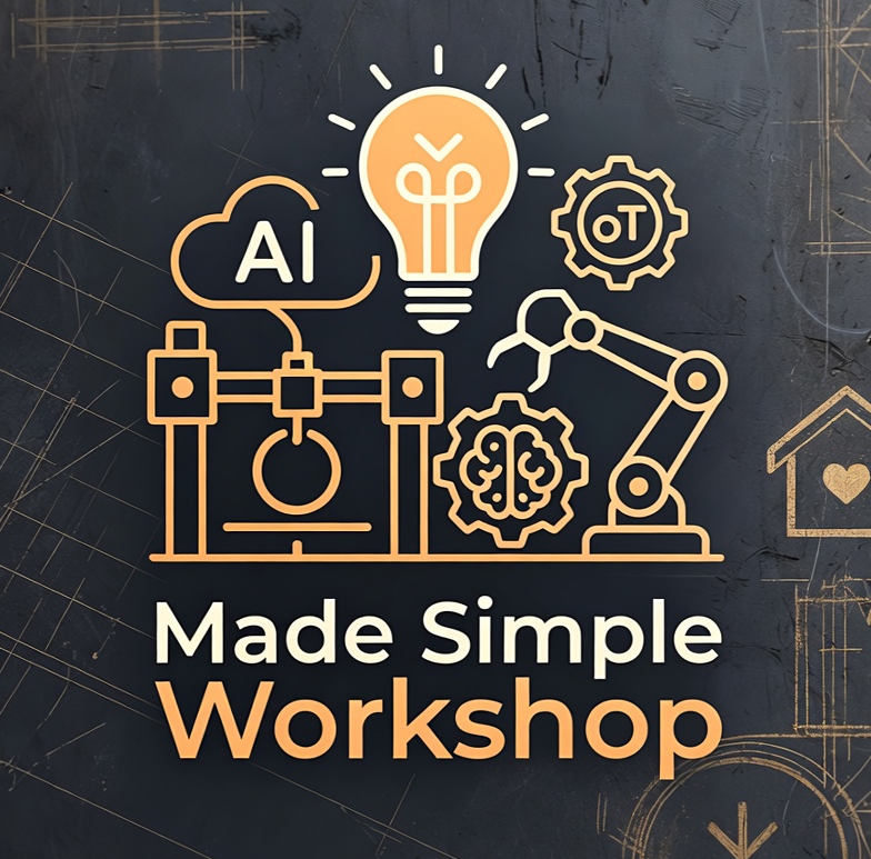 Made Simple Workshop | Technology, Music, and Spiritual Growth
